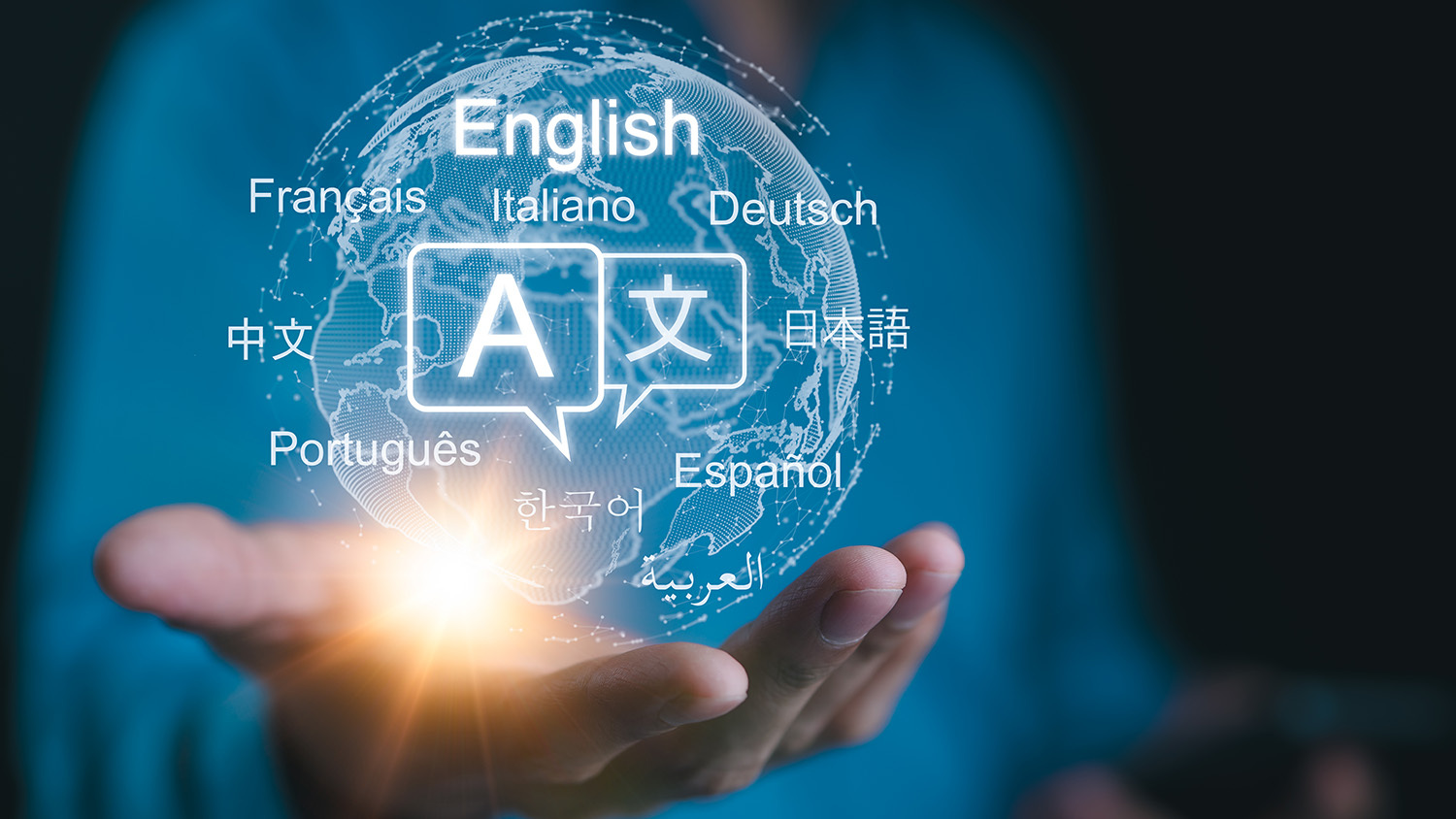 AI-powered live translation to be offered at EAU25 - Uroweb