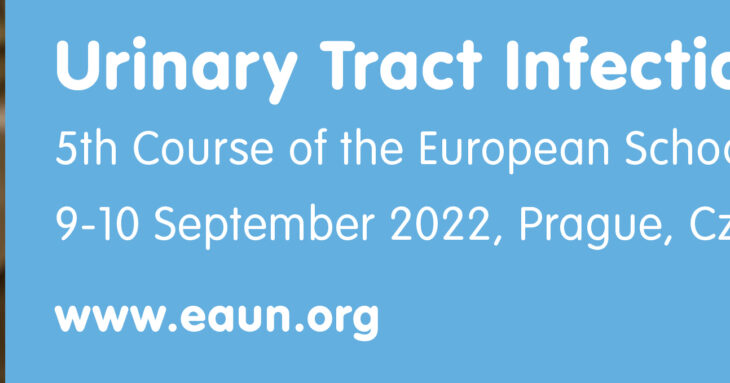 5th Course of the European School of Urology Nursing: Urinary Tract ...