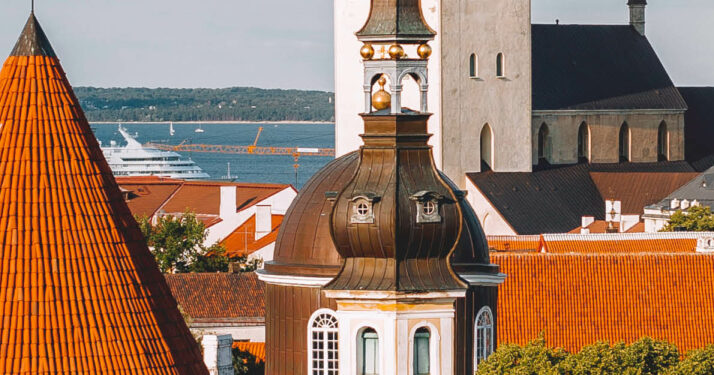 12th Baltic meeting in collaboration with the EAU1968 - Uroweb