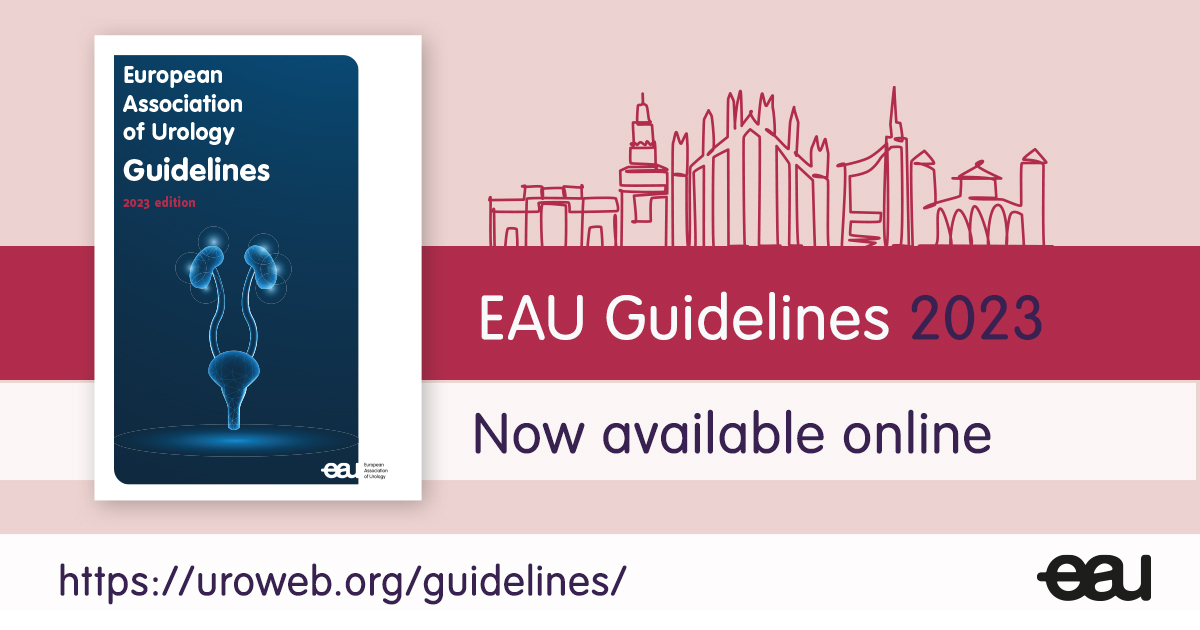 Urological Infections INTRODUCTION Uroweb Urological Infections INTRODUCTION Uroweb