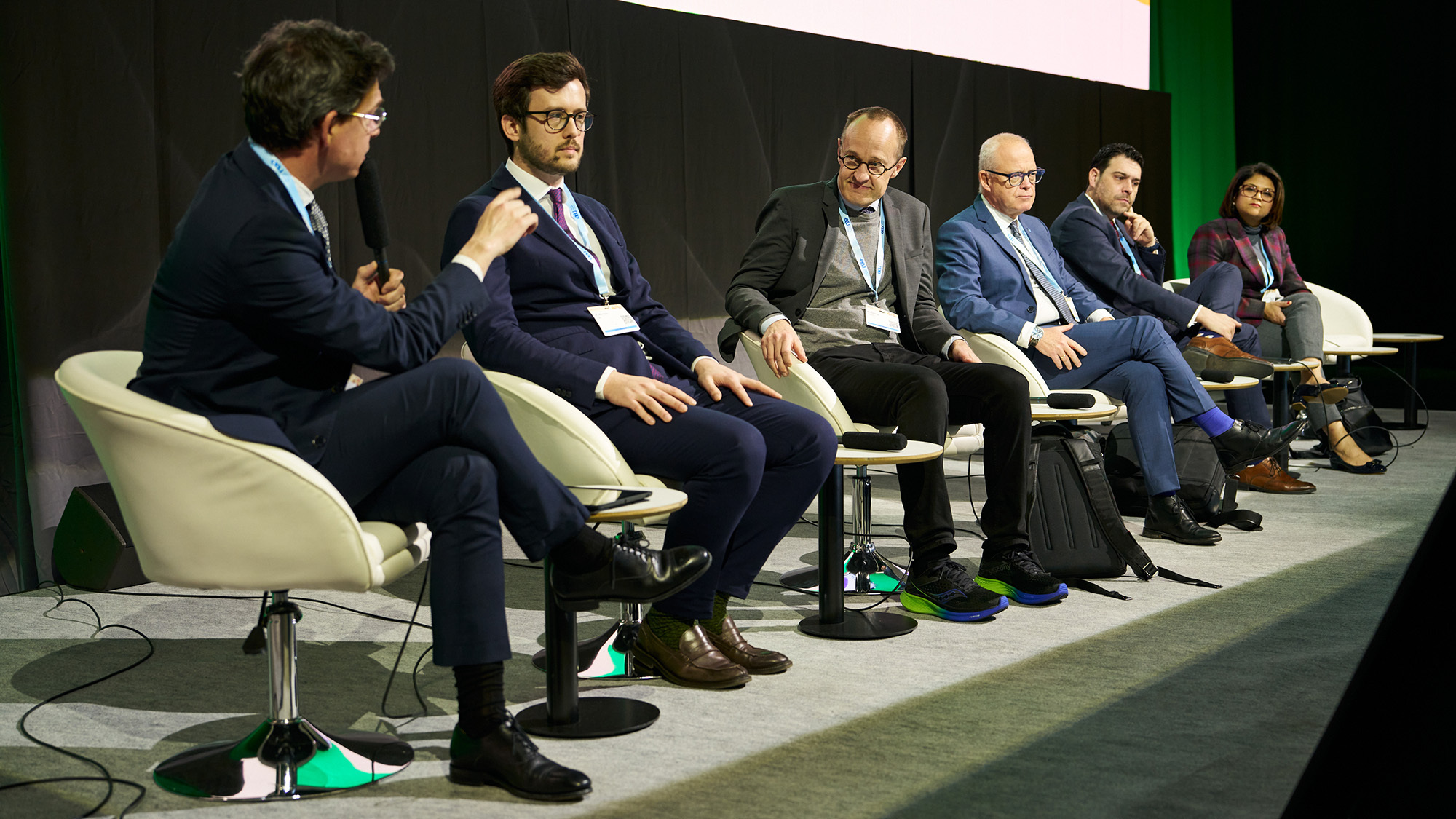 “More than the sum of its parts”: Scientific Congress Office plans ...