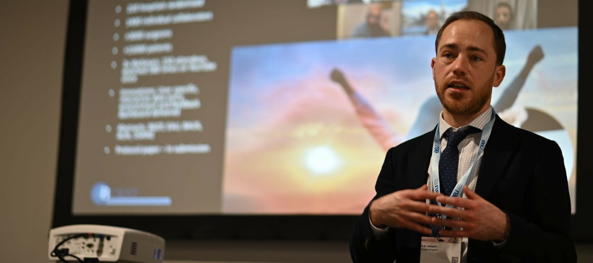 Update from the RESECT Study - Uroweb