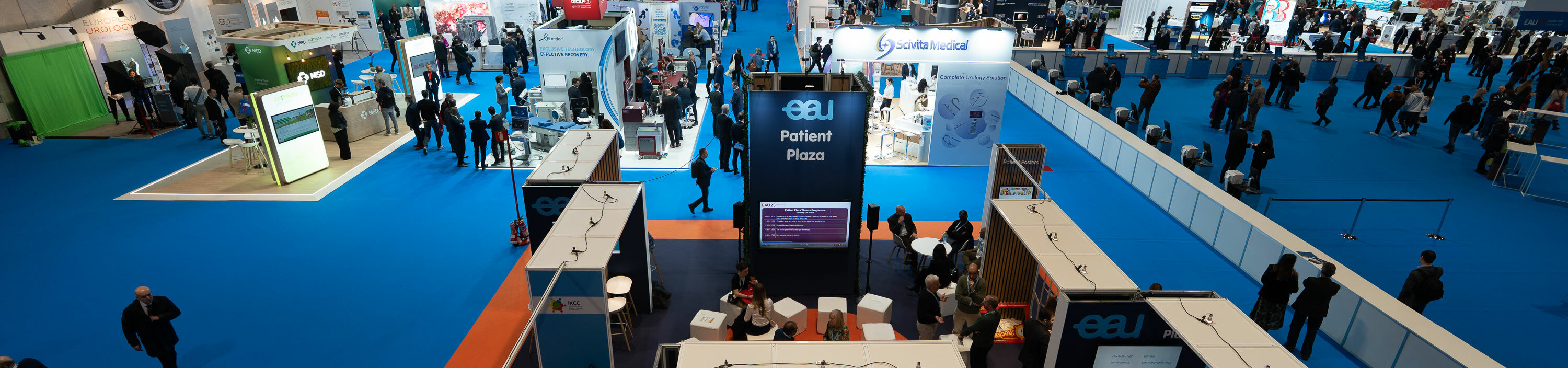 Patient Advocacy - EAU26