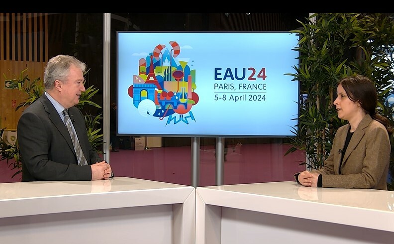 Prostate Cancer: Guidelines update for 2024 - Uroweb