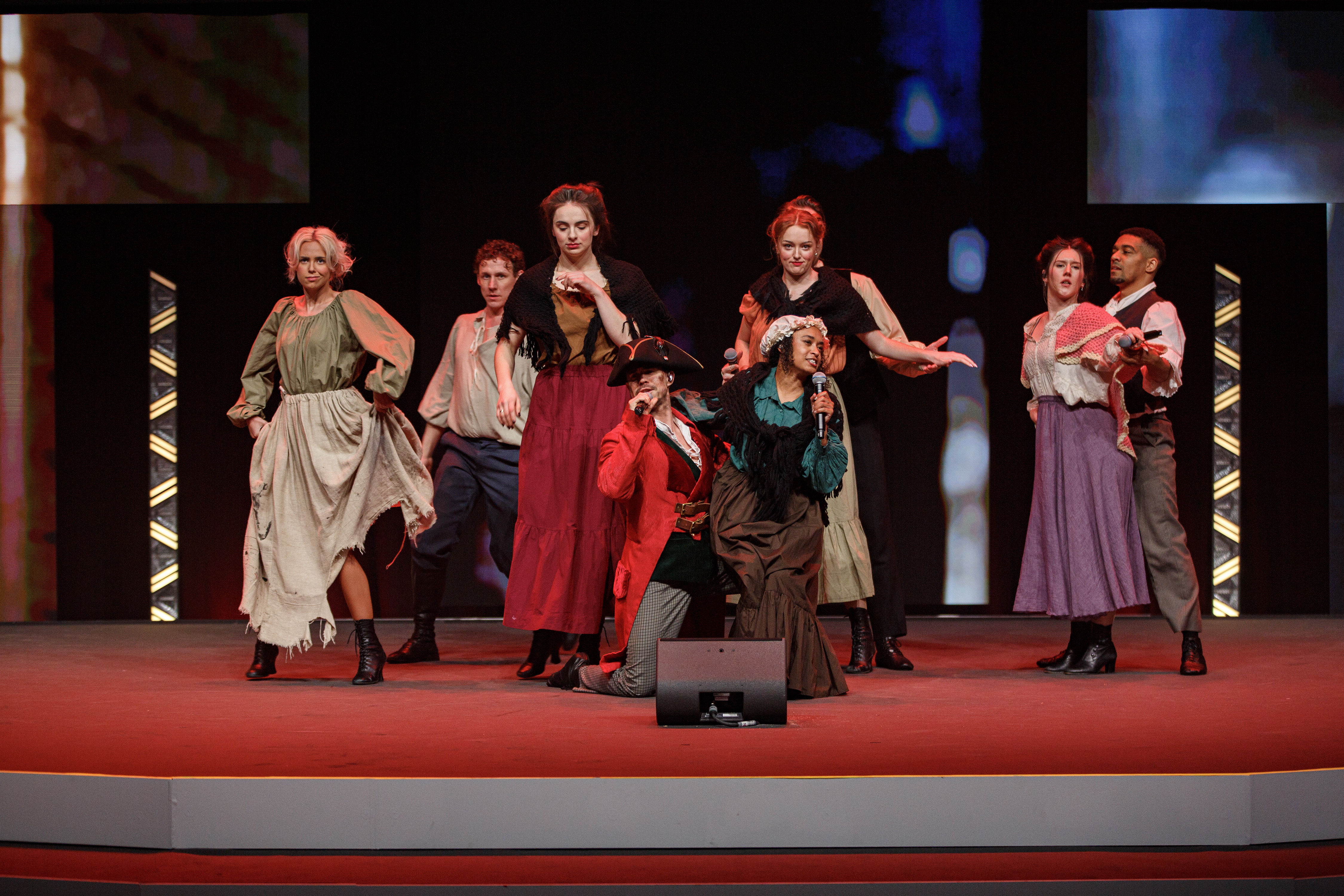 Celebrating excellence: EAU26 Opening Ceremony and Annual Awards - EAU26