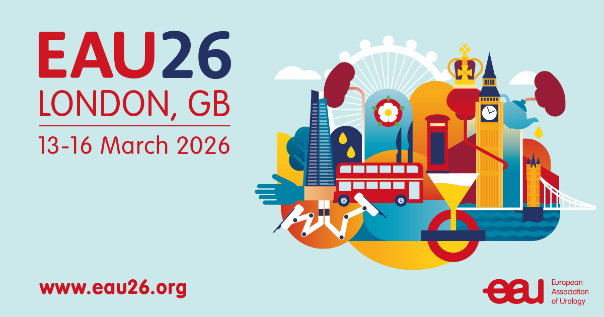 Congress Resources - EAU26