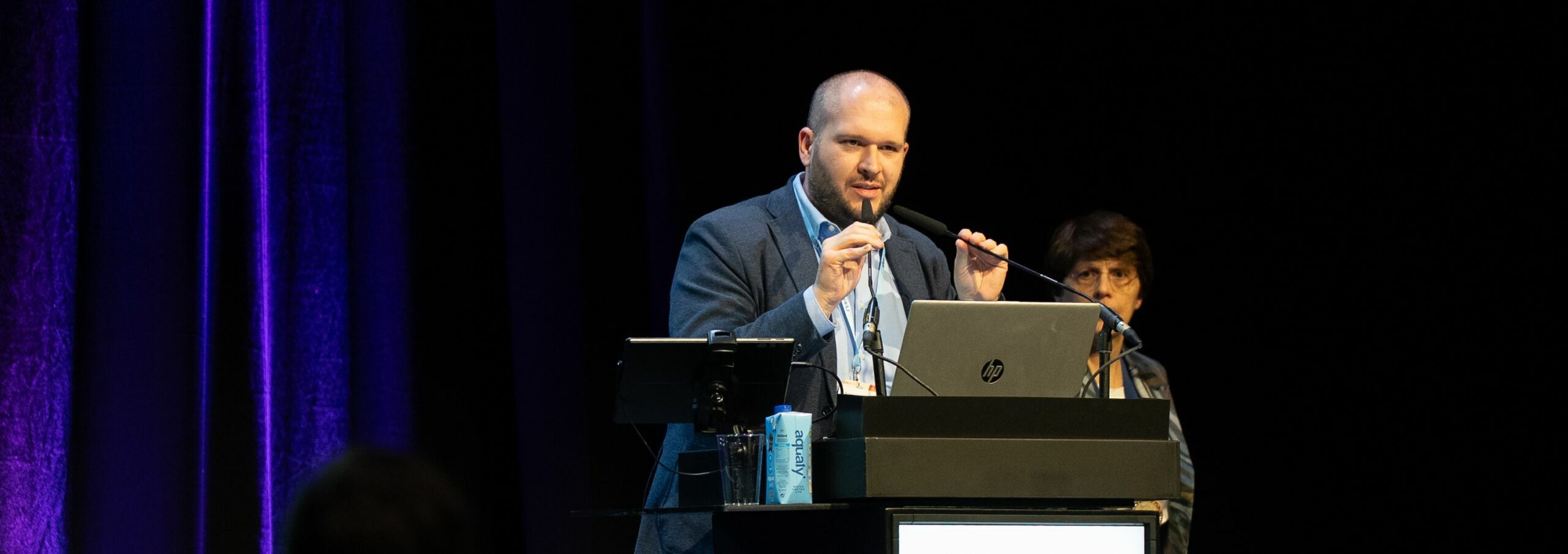 EAUN25 session report: Healthcare-associated infections and ...