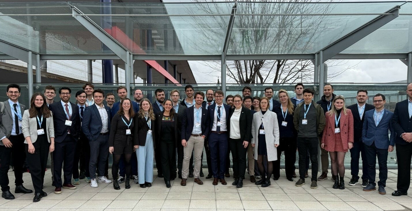 ESRU in action: Key projects, progress and what’s coming next - Uroweb