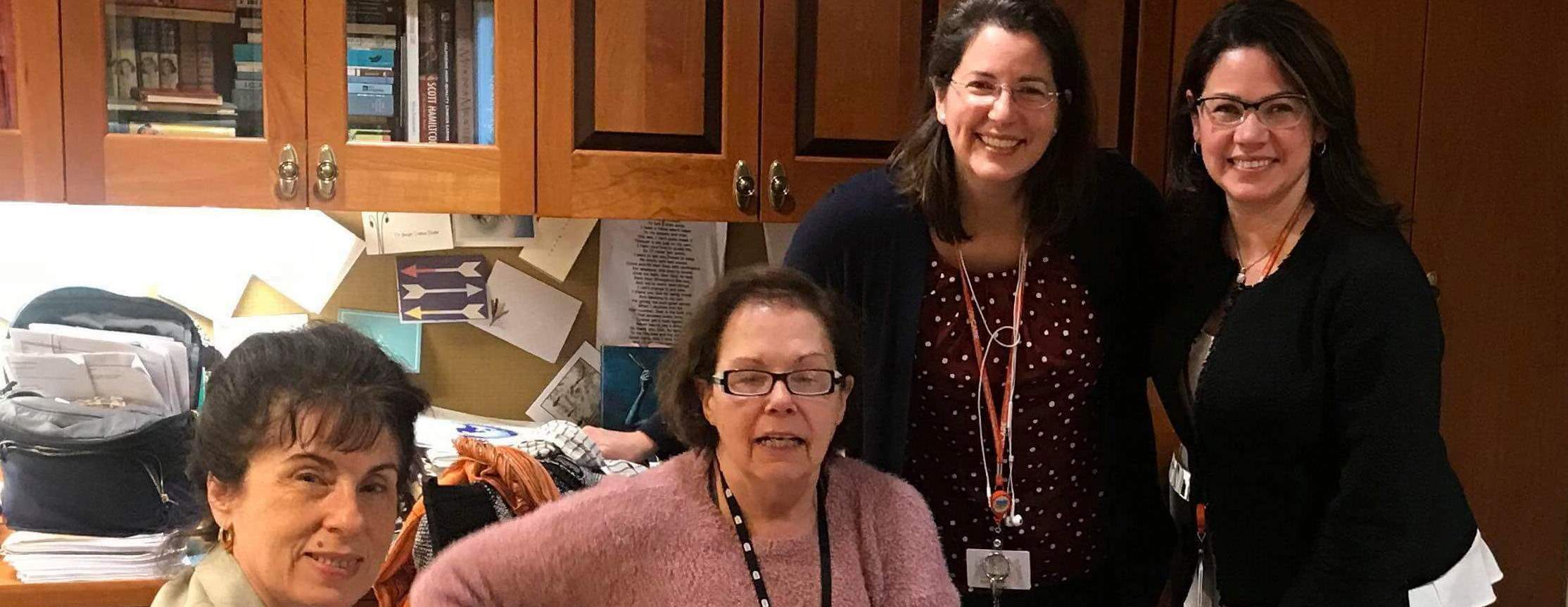 EAUN Fellowship at Memorial Sloan Kettering Cancer Center - EAUN