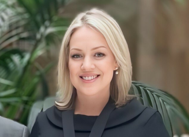 Introducing Ms. Sarah Hillery - EAUN