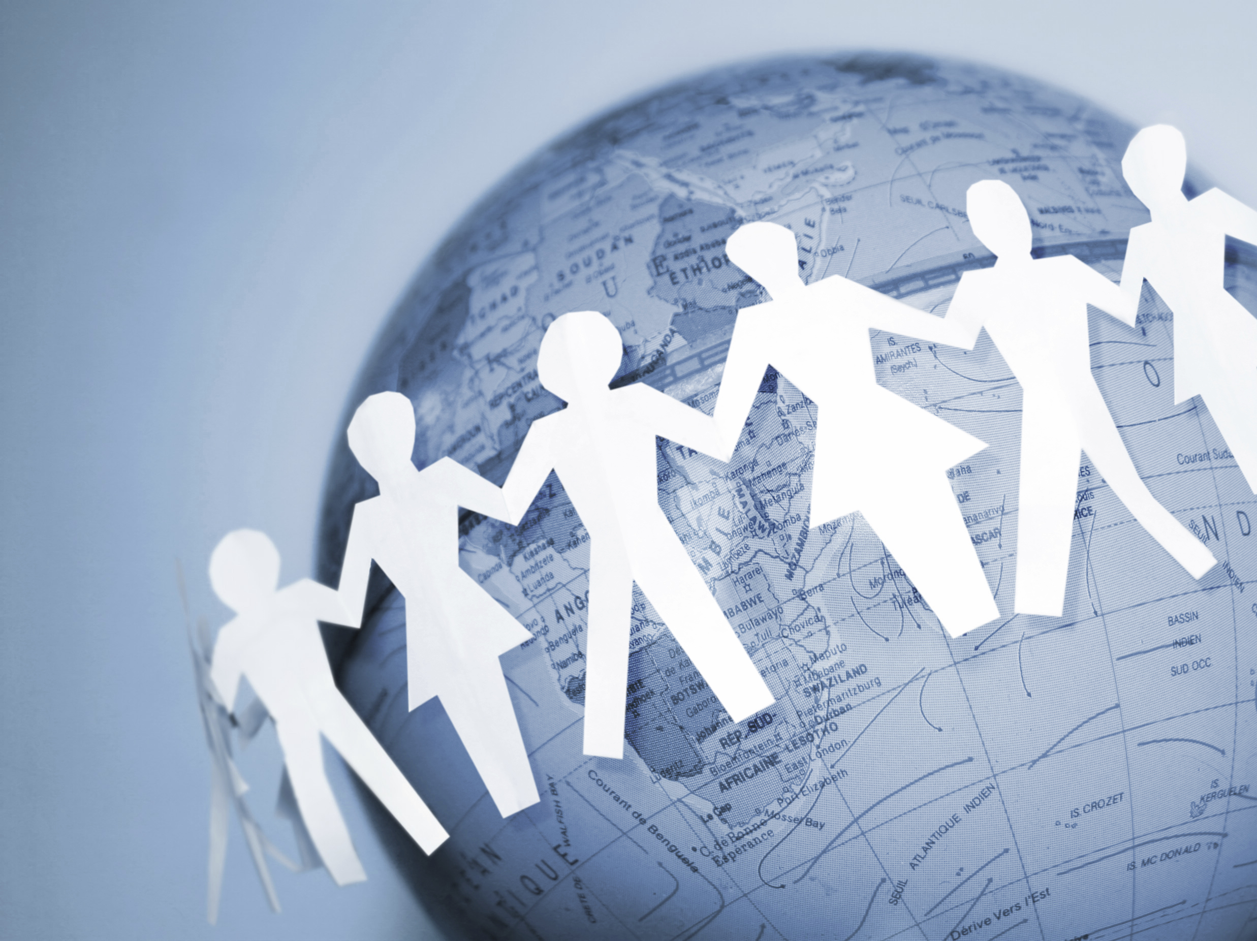International Relations - Uroweb