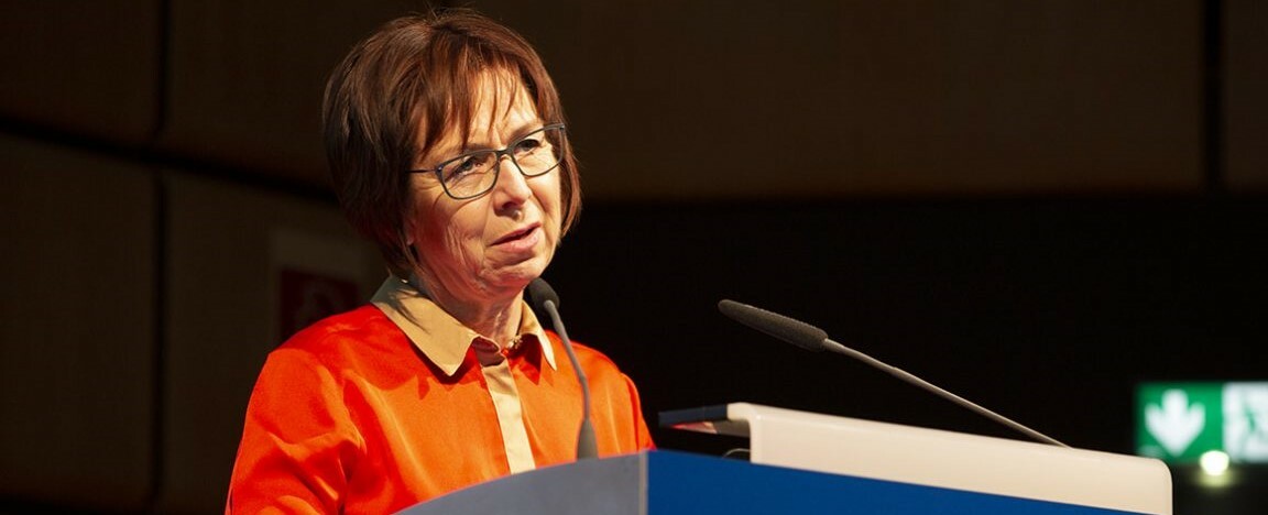 ESUR23: Experimental research is vital to improving patient care - Uroweb