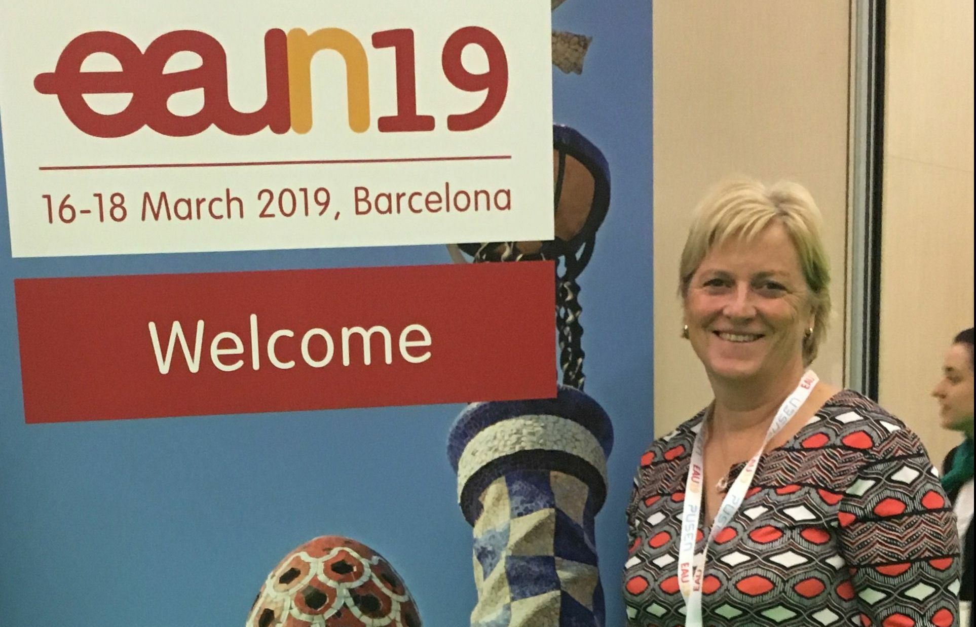 The inception of EAUN & ANZUNS collaboration - EAUN