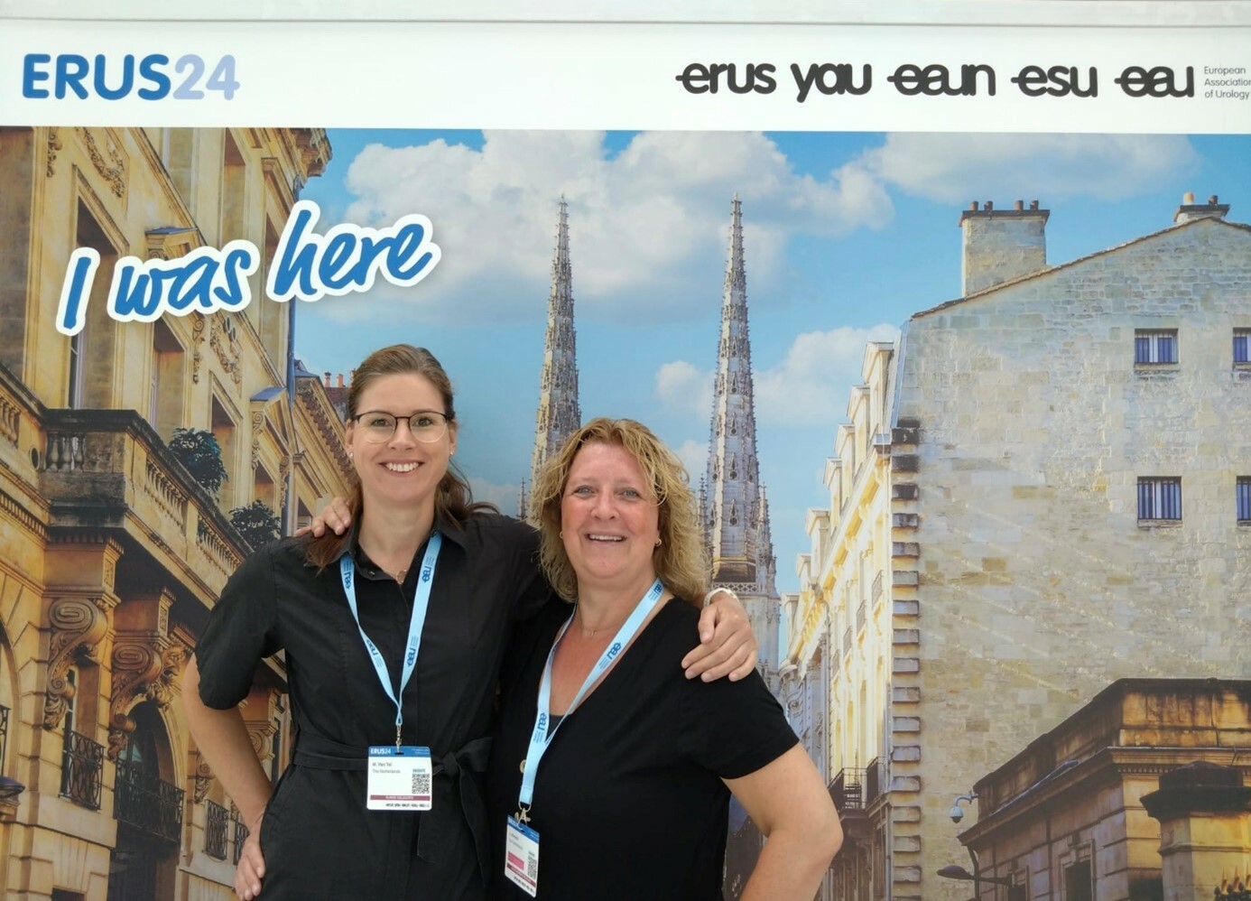 Insights from ERUS-EAUN24 Robotic Urology Nursing Meeting - EAUN