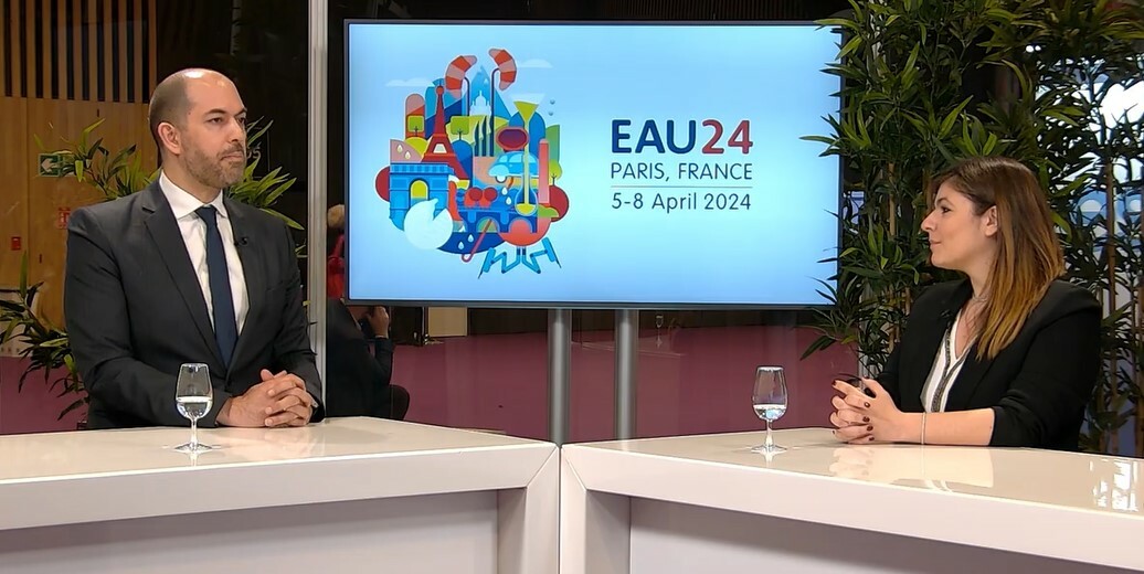 Male LUTS: New updates in the EAU Guidelines - Uroweb