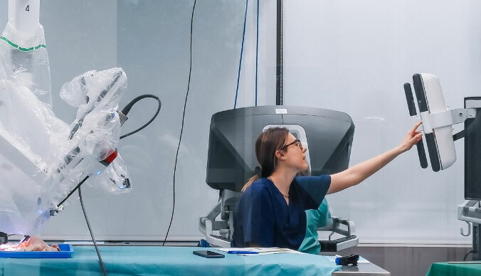 ORSI Academy: Robotic Urology 2025 - from Basic to Procedural Skills ...