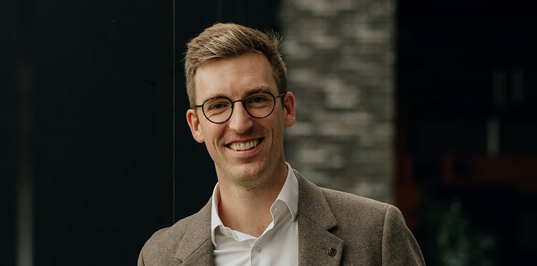 Intra-operative visual guidance through AI - Uroweb