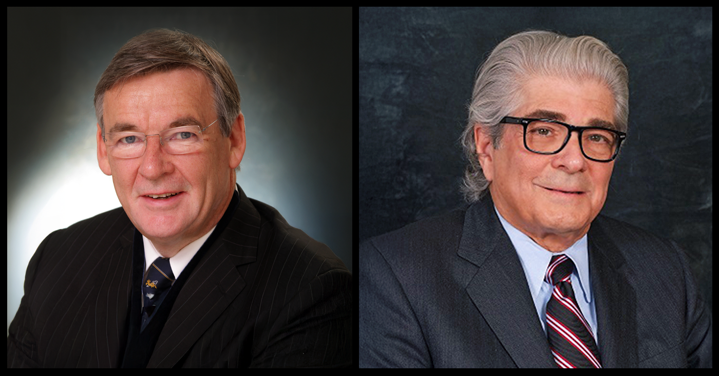 New urology book: Bridging European and American evidence-based ...