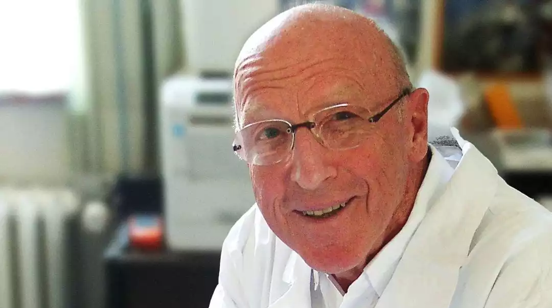 EU-ACME celebrates 20 years! - Uroweb