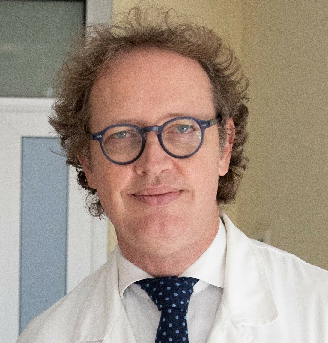 Prof. Alessandro Volpe: New chair of the EAU Section of Oncological ...