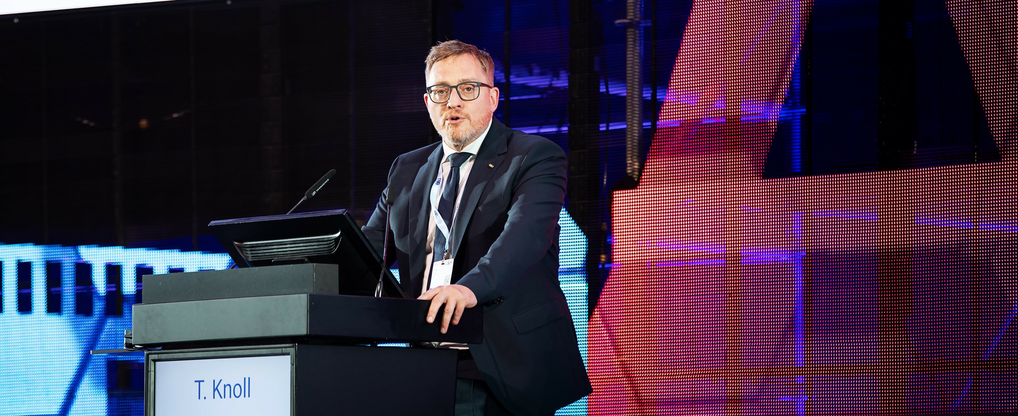 Meet the new Section Office chair Prof. Thomas Knoll - Uroweb