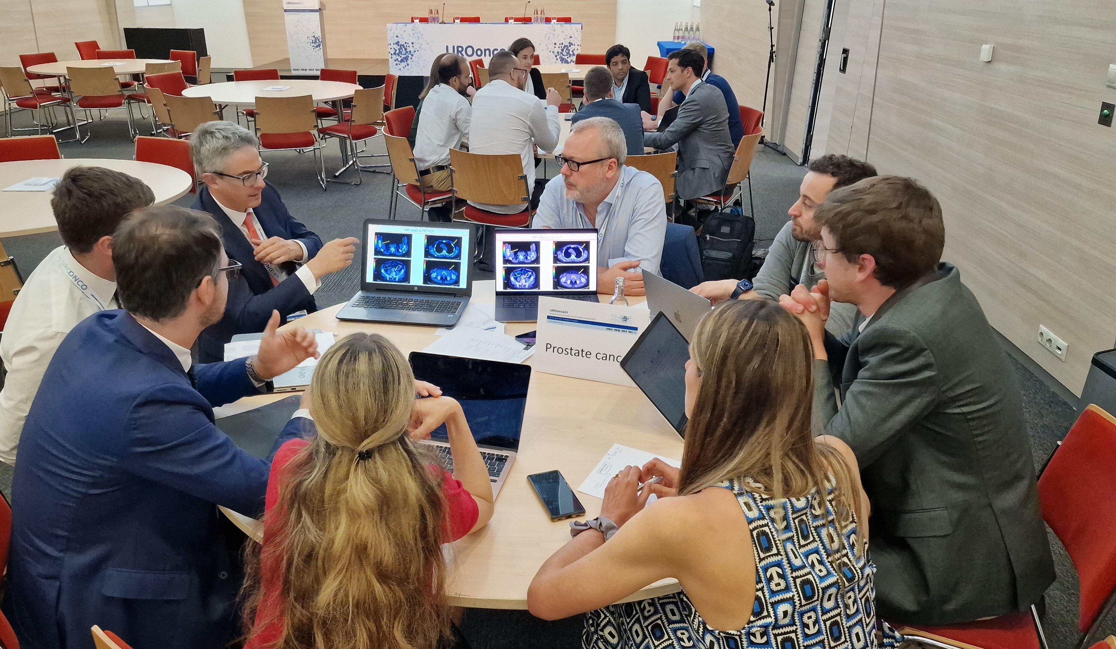 UROonco24 report: A summary of highlights - Uroweb