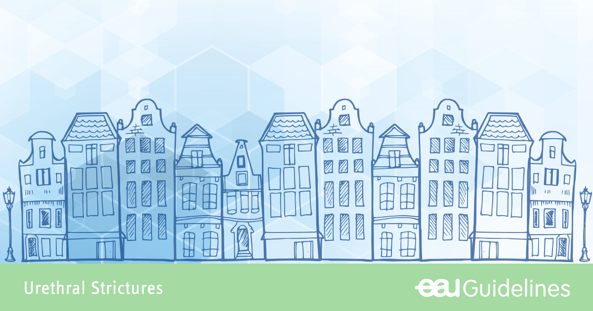 Urethral Strictures - CLASSIFICATIONS - Uroweb
