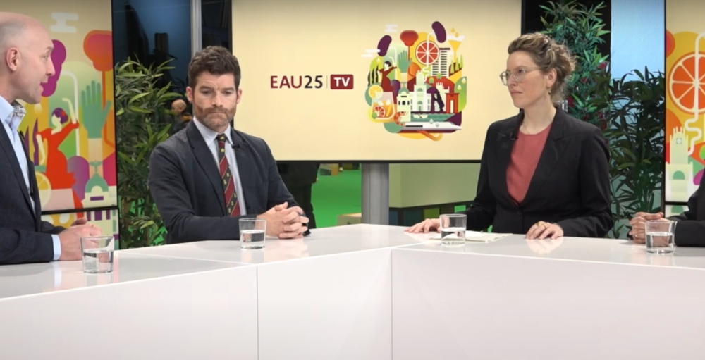 APCCC: Expert consensus on advanced PCa - EAU26