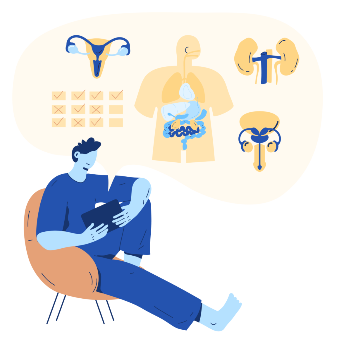 All treatment options - Patient Information