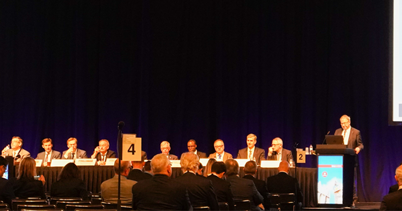 How we work - Uroweb