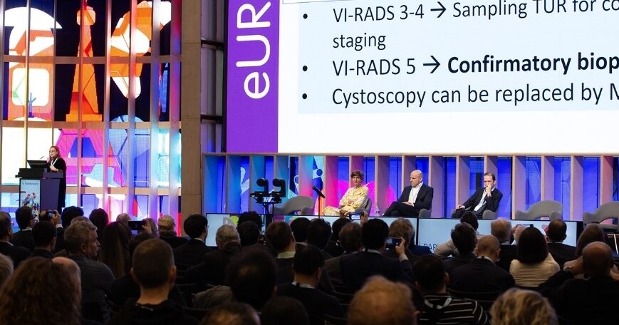 All-time record number of abstract and video submissions for EAU25 - Uroweb