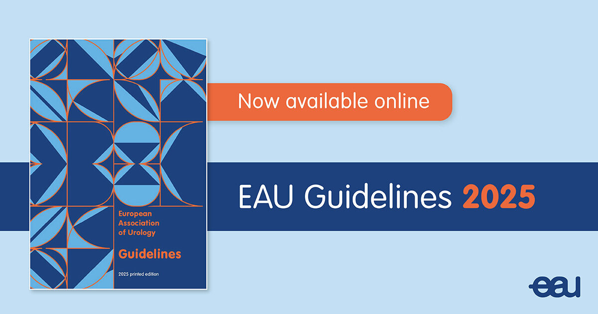 EAU Guidelines on Upper Urinary Tract Urothelial Cell Carcinoma - Uroweb