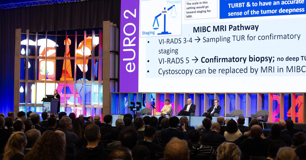 All-time record number of abstract and video submissions for EAU25 - EAU26