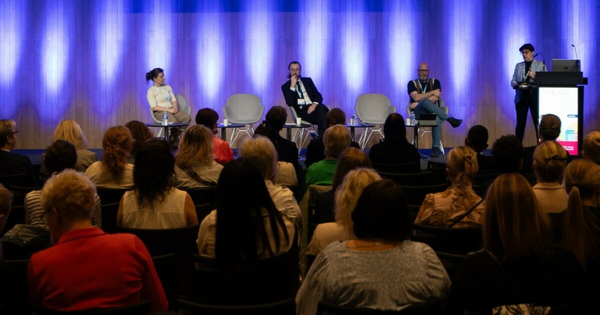 EAUN26: A preview of programme highlights - EAUN