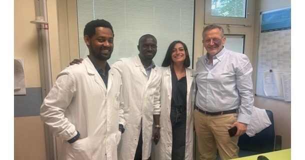 EUSP report: Junior Ethiopian urologist experiences paediatric neuro ...