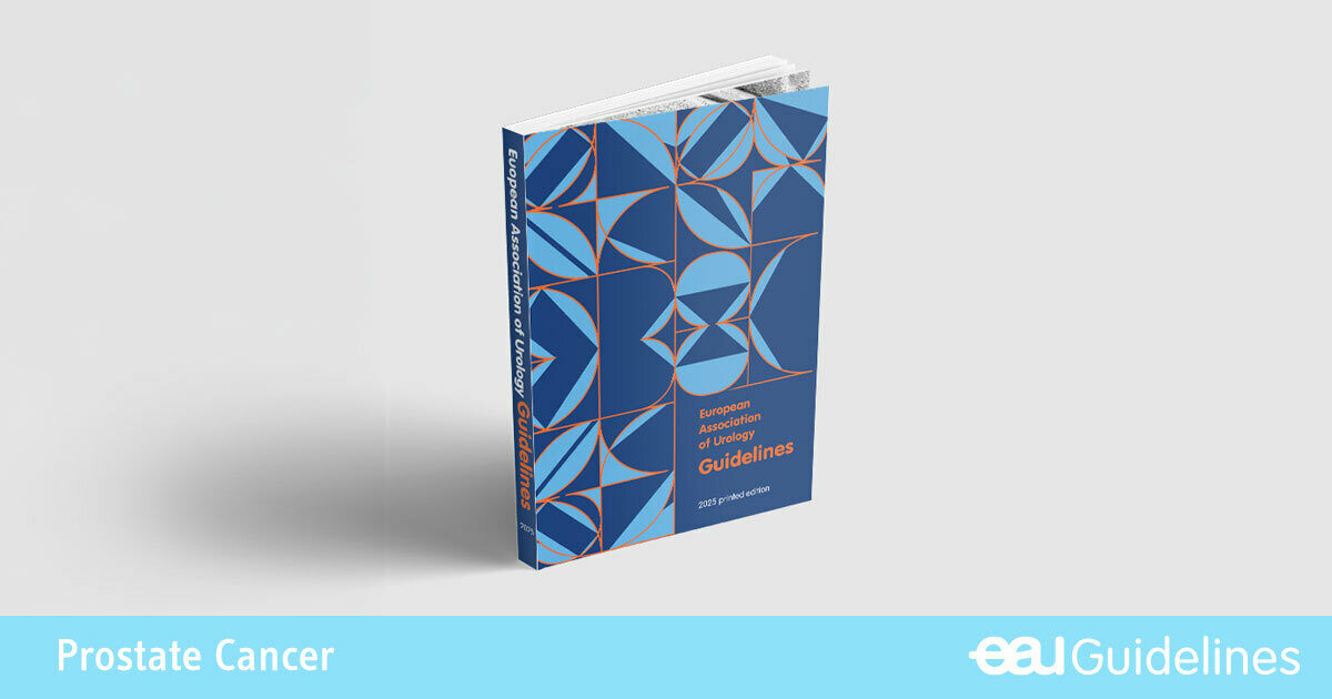 Prostate Cancer - Uroweb