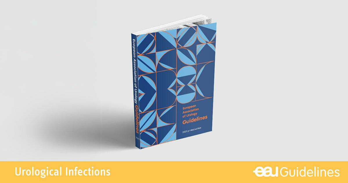EAU Guidelines on Urological Infections - Uroweb