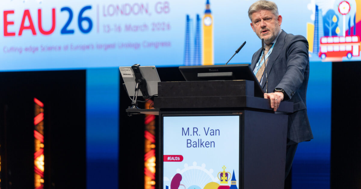 Incontinence uncovered: Managing urgency without stress – Highlights ...