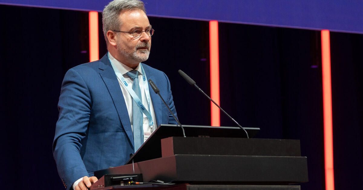 EAU24: “Transparent and expert-led”: The abstract selection process ...