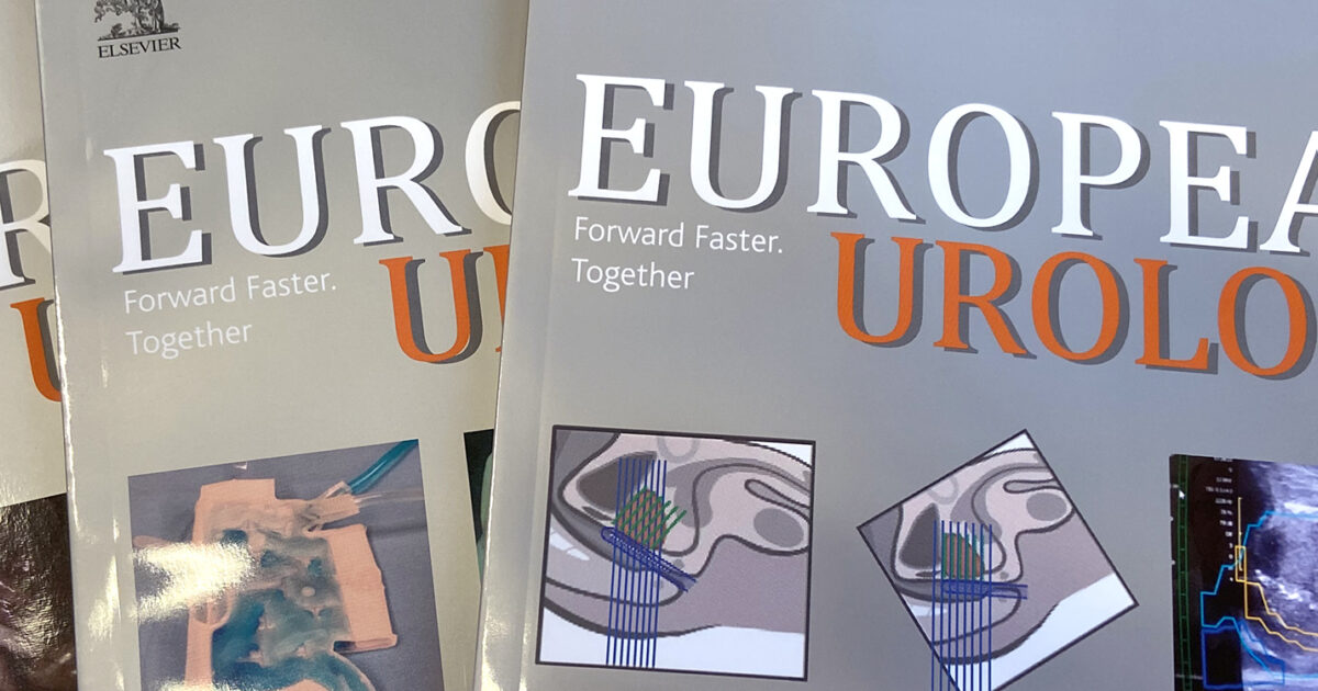 European Urology - Uroweb