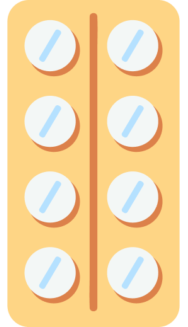Medicines for BPE - Patient Information
