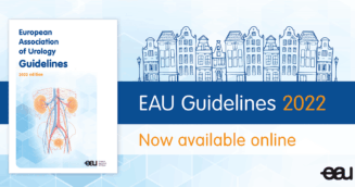 EAU Guidelines Office - Uroweb