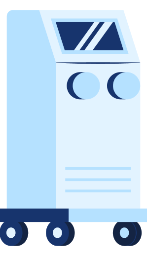 Electrical stimulation for urge urinary incontinence - Patient Information
