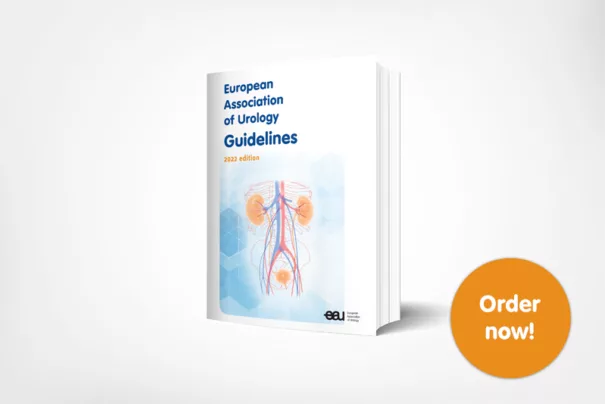 EAU Guidelines - Uroweb