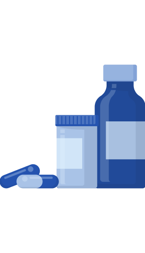 Medication for nocturia - Patient Information