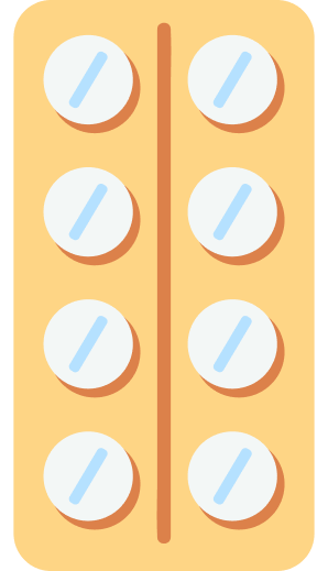 Antibiotics for ectopic ureter - Patient Information