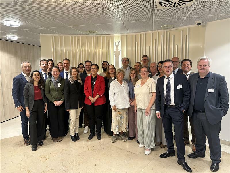 BClear project kicks off to advance bladder cancer literacy in Europe ...