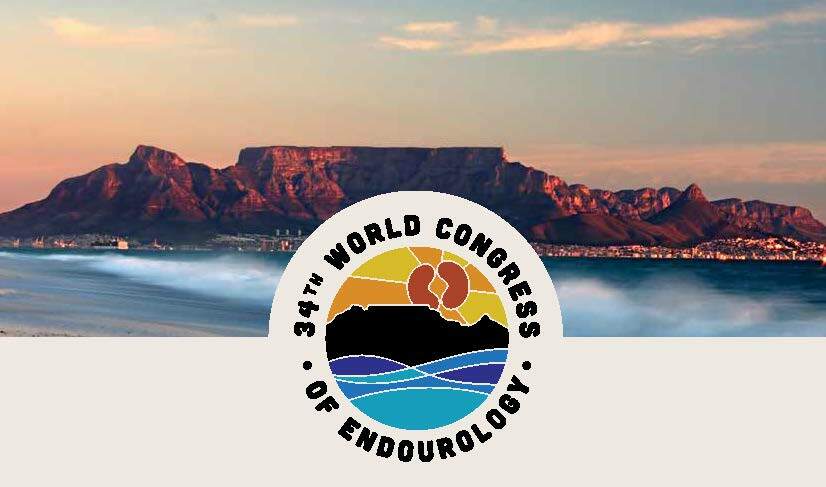 34th World Congress of Endourology - EAUN