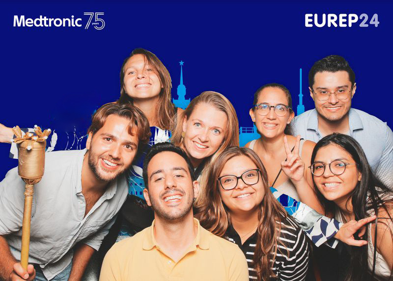 EUREP24 made possible for Mexican residents - Uroweb