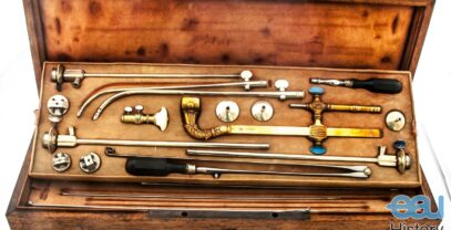 History Office - Uroweb